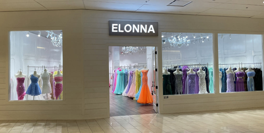 About ELONNA – Elonnashop