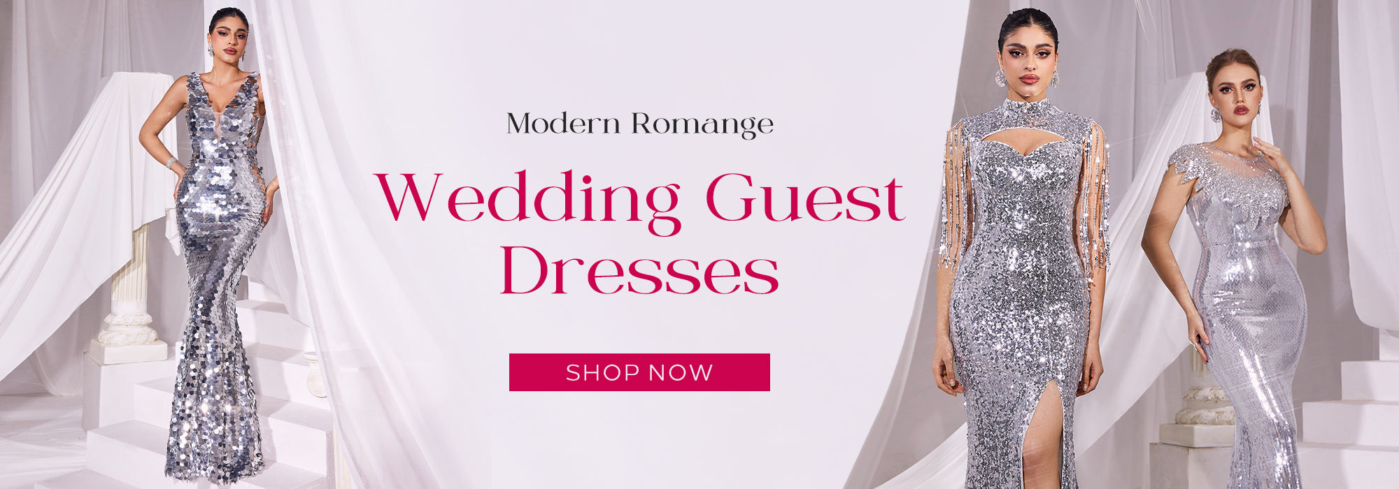 Elonna: Where Beauty Meets Style - Elegant Dresses at every moment ...